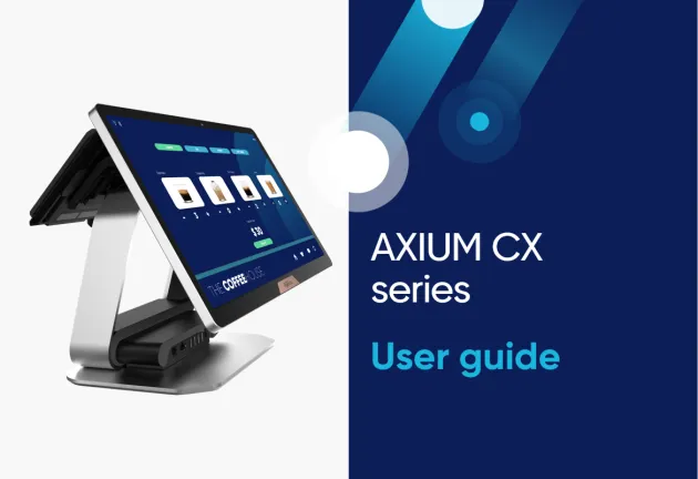 Ingenico | Guides utilisateur